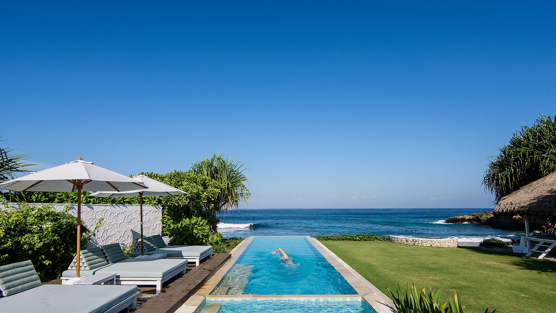 Gallery - The Beach House at Sandy Bay